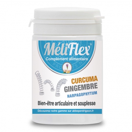 Méliflex® Bio Ecocert